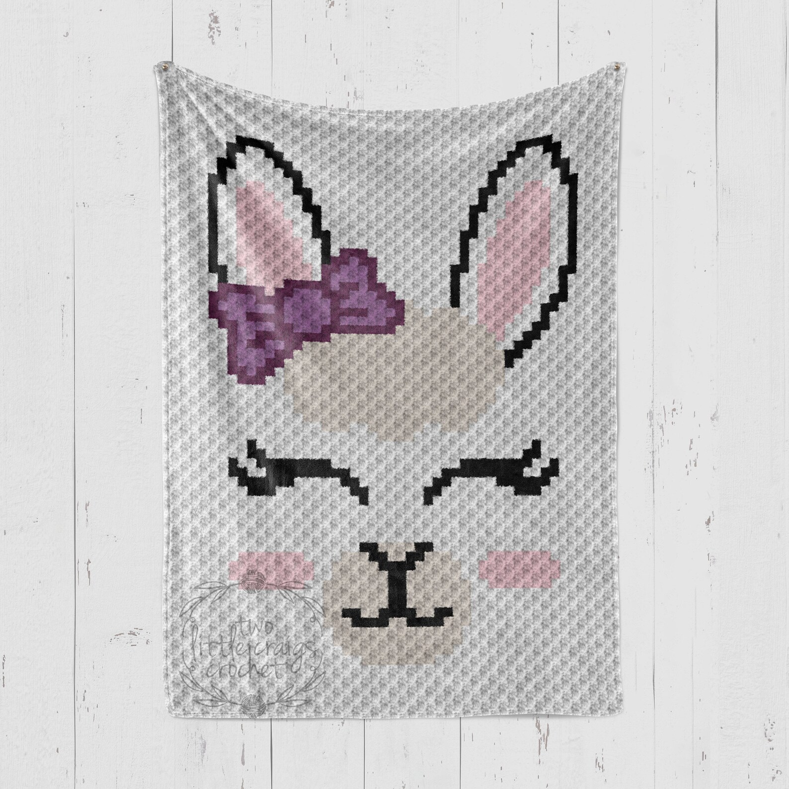 INSTANT DOWNLOAD Llama Graph Llama C2c Crochet Graph - Etsy