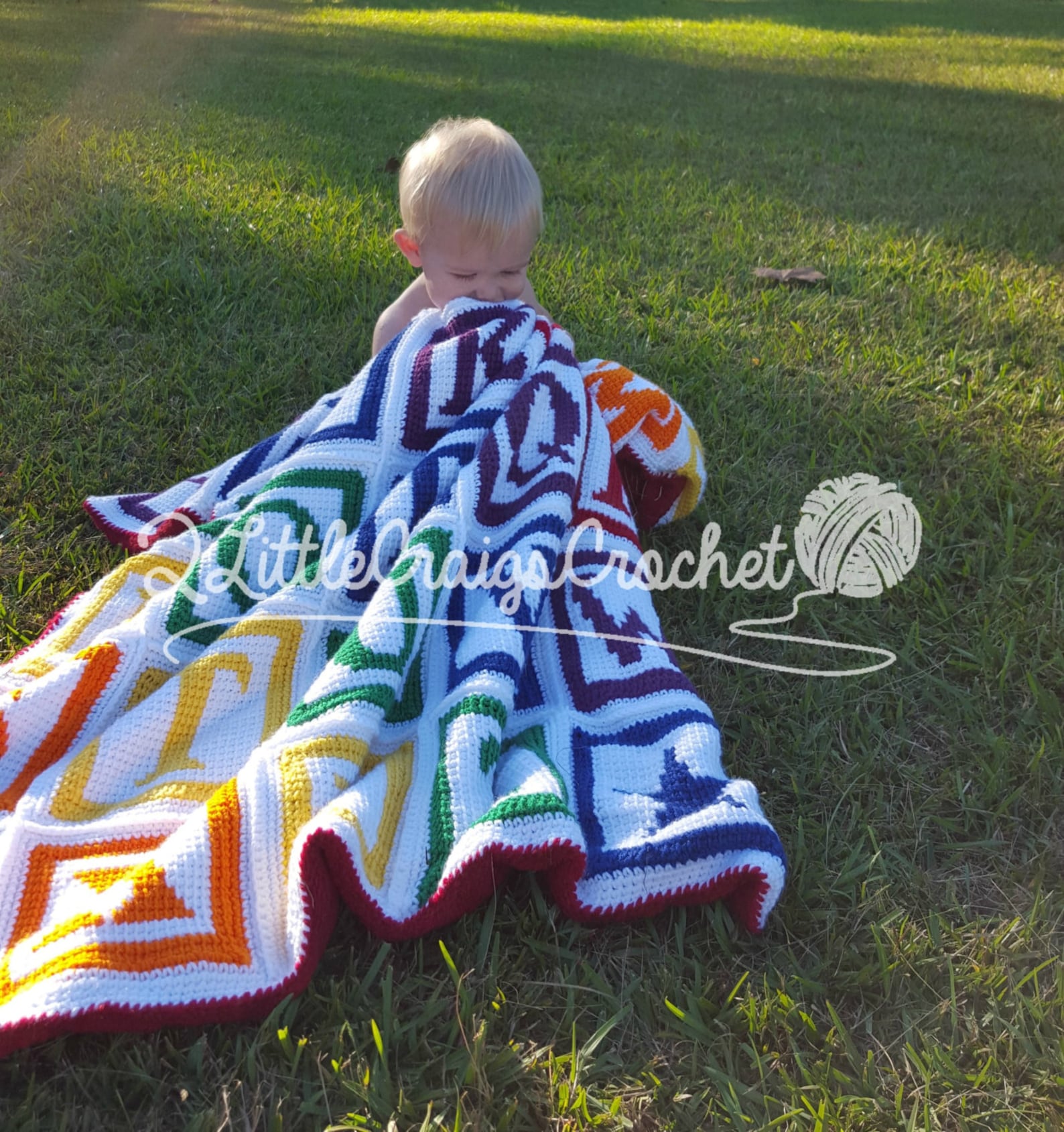 INSTANT DOWNLOAD crochet Alphabet Graph crochet Alphabet - Etsy Canada