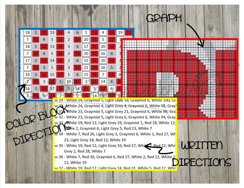 INSTANT DOWNLOAD Cancer Awareness Graph Cancer Ribbon - Etsy