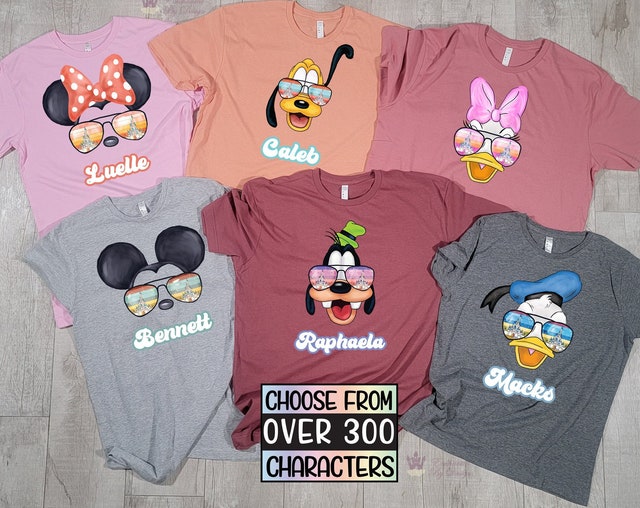 EnchantedbyDesigns - Etsy