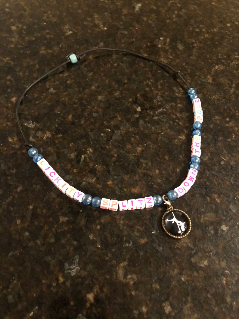 Hash House Harrier Beaded Necklace - Etsy