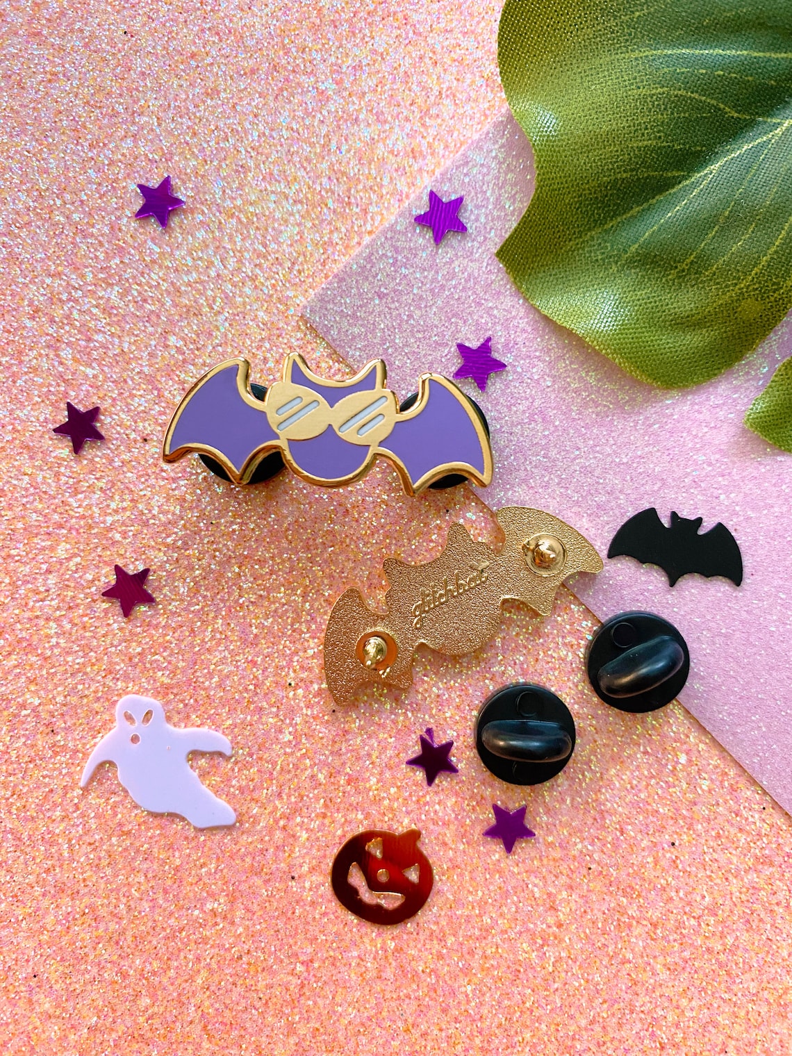 SUMMERWEEN - Enamel Pin Set - Etsy