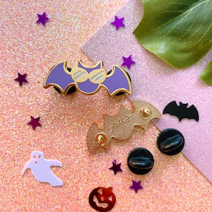 SUMMERWEEN - Enamel Pin Set - Etsy