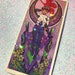 NEON GENESIS EVANGELION - Holographic Bookmark - Etsy