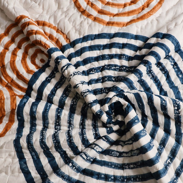 Zen Quilt Pattern - Etsy