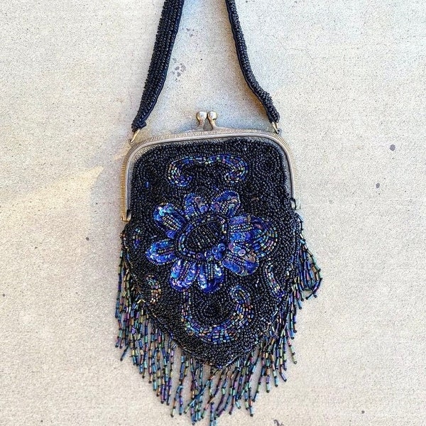 Victorian Handbag - Etsy