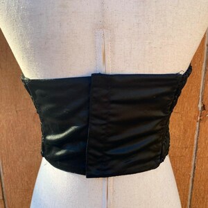 1980s Bustierre Sequins Stars and Shapes Halter / Crop Top / - Etsy