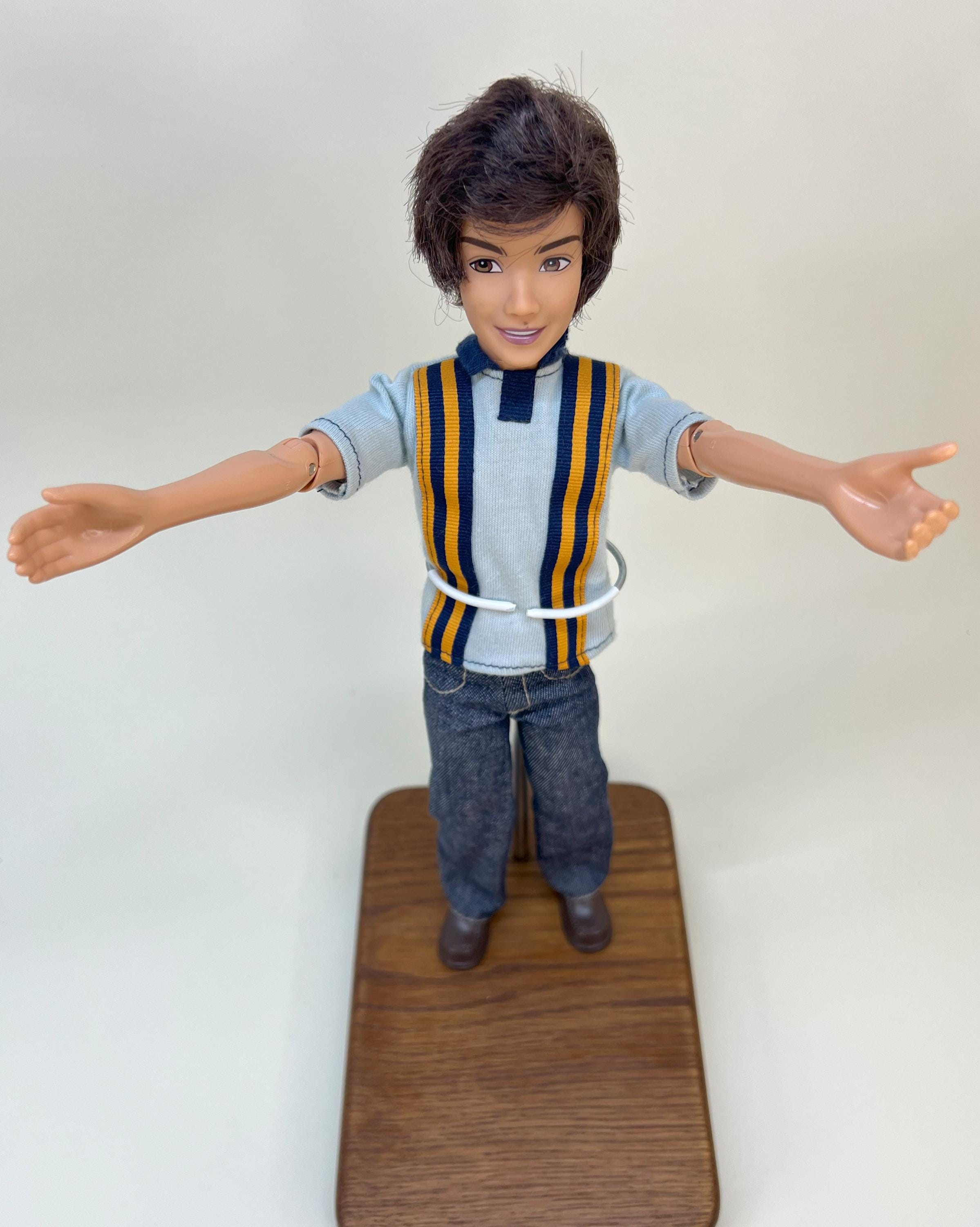 Rare My Scene River Doll by Mattel, 2003. Great Condition! the Ultimate ...