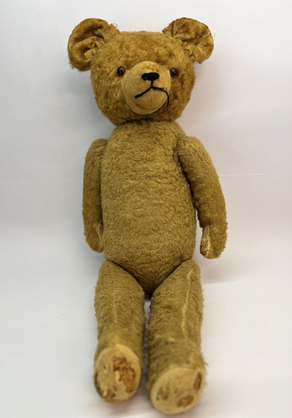 Large size teddy store