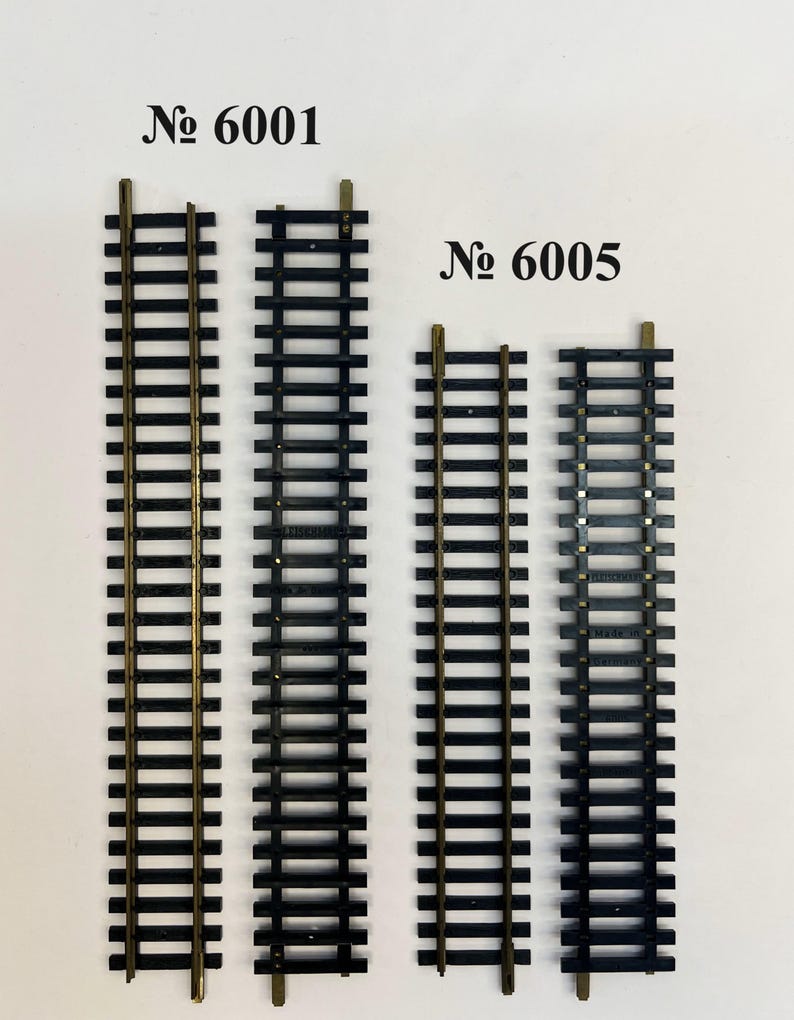 Vintage Railway, Pieces of the Track, 1:87 HO Series, Fleischmann ...