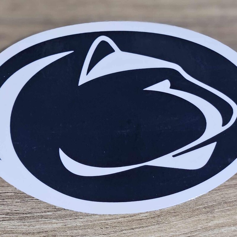 Penn State Svg File - Etsy