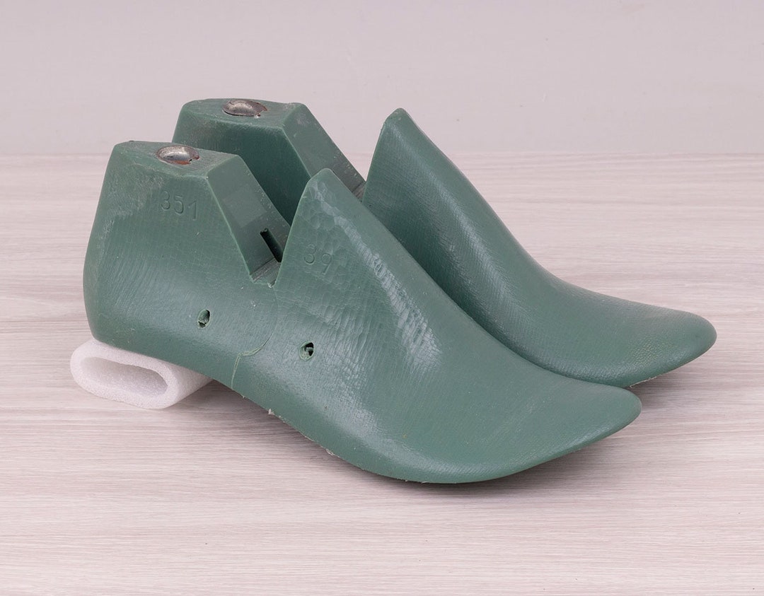 Shoe Lasts Model 351 Ladies, for Shoe Making. V-hinged! - Etsy