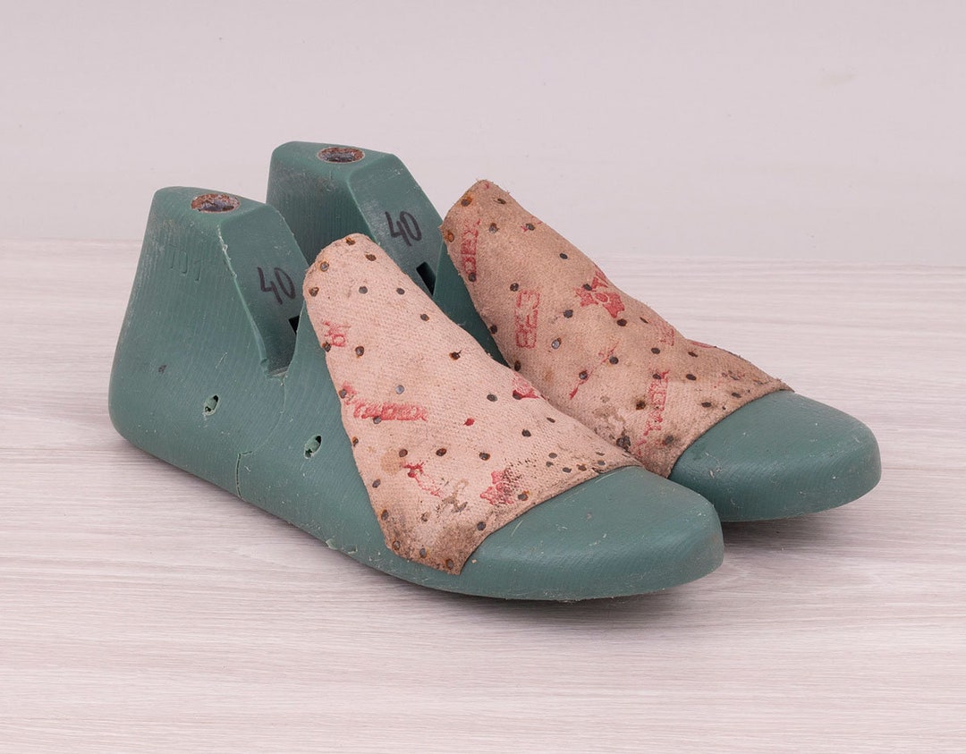 Shoe Lasts Model 701 Ladies for Shoe Making & Felting USED - Etsy Australia