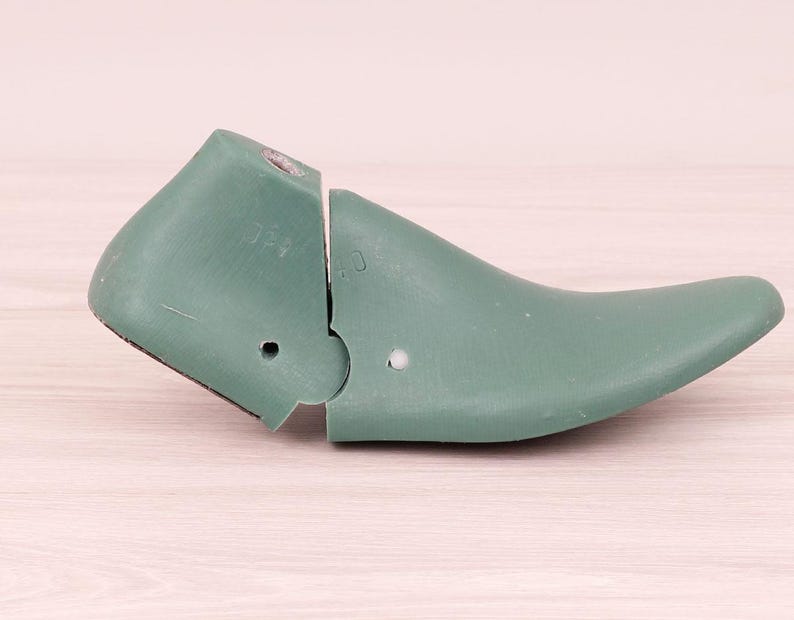 Shoe Lasts Model 059, for Shoe Making, USED! - Etsy