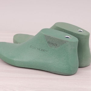Shoe Lasts Model 2021. for Shoe Making & Felting, NEW! - Etsy