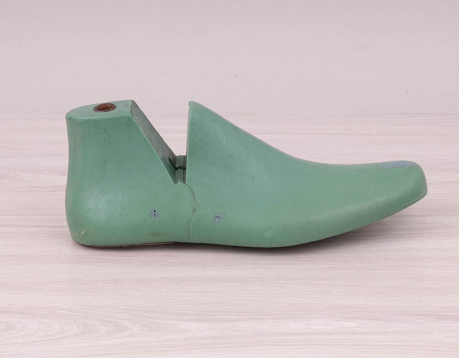 Shoe Lasts Model PRATO, for Shoe Making & Sneakers, USED! V HINGED. - Etsy