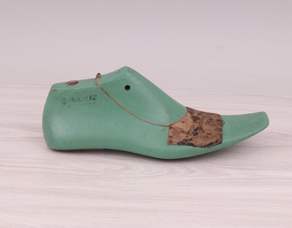 Shoe Lasts Model 1074, for Shoe Making, USED! for Classic Shoes. - Etsy