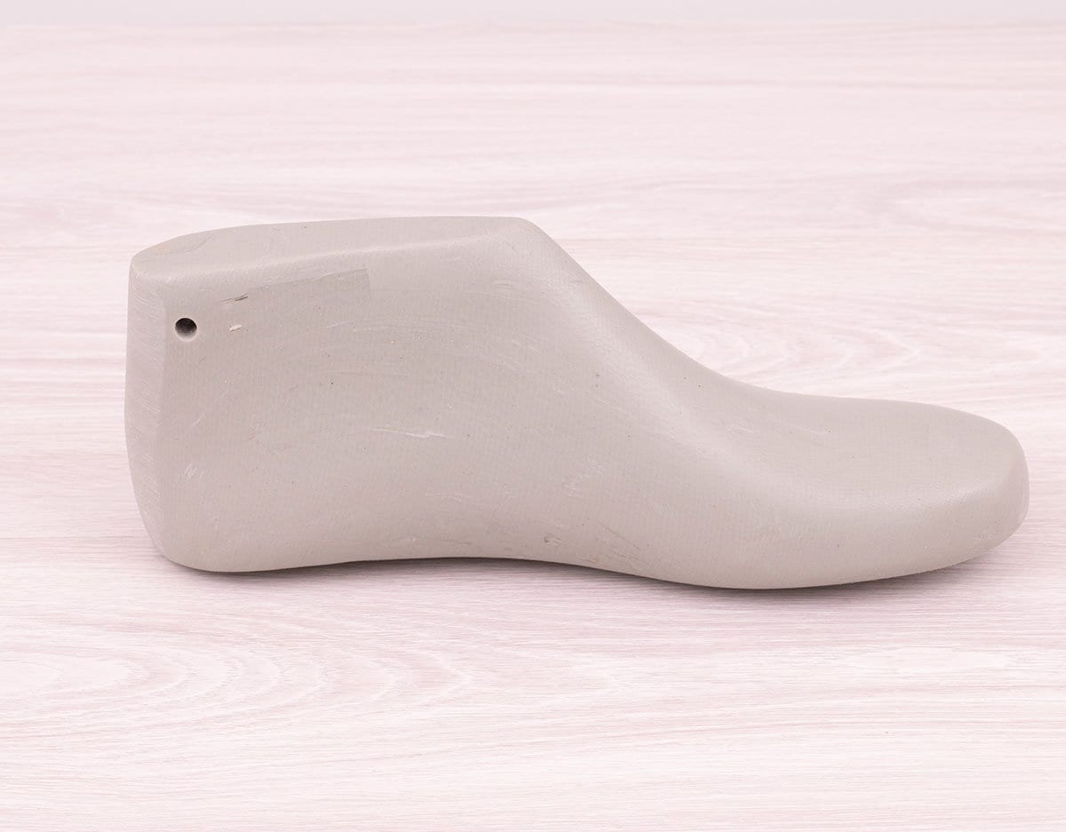 Shoe Lasts for Shoe Making & Felting NEW Model A. Size US 4 - Etsy UK
