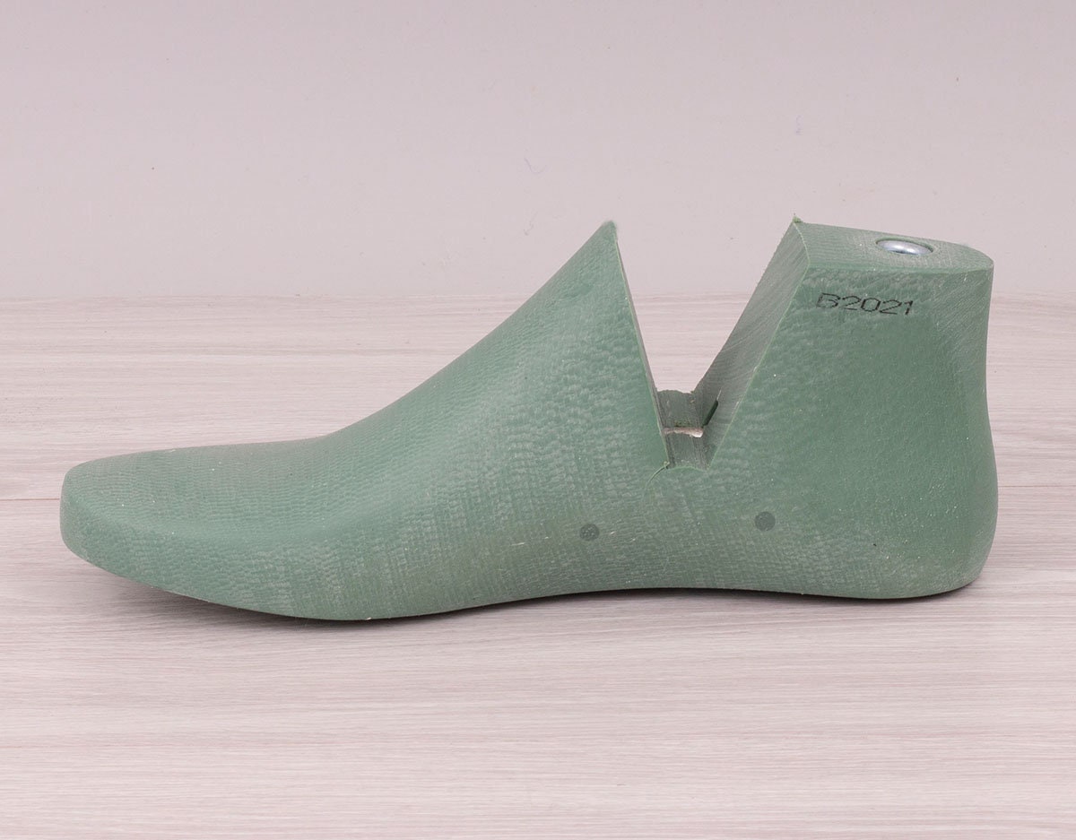 Shoe Lasts Model 2021. for Shoe Making. NEW! V-HINGED! - Etsy