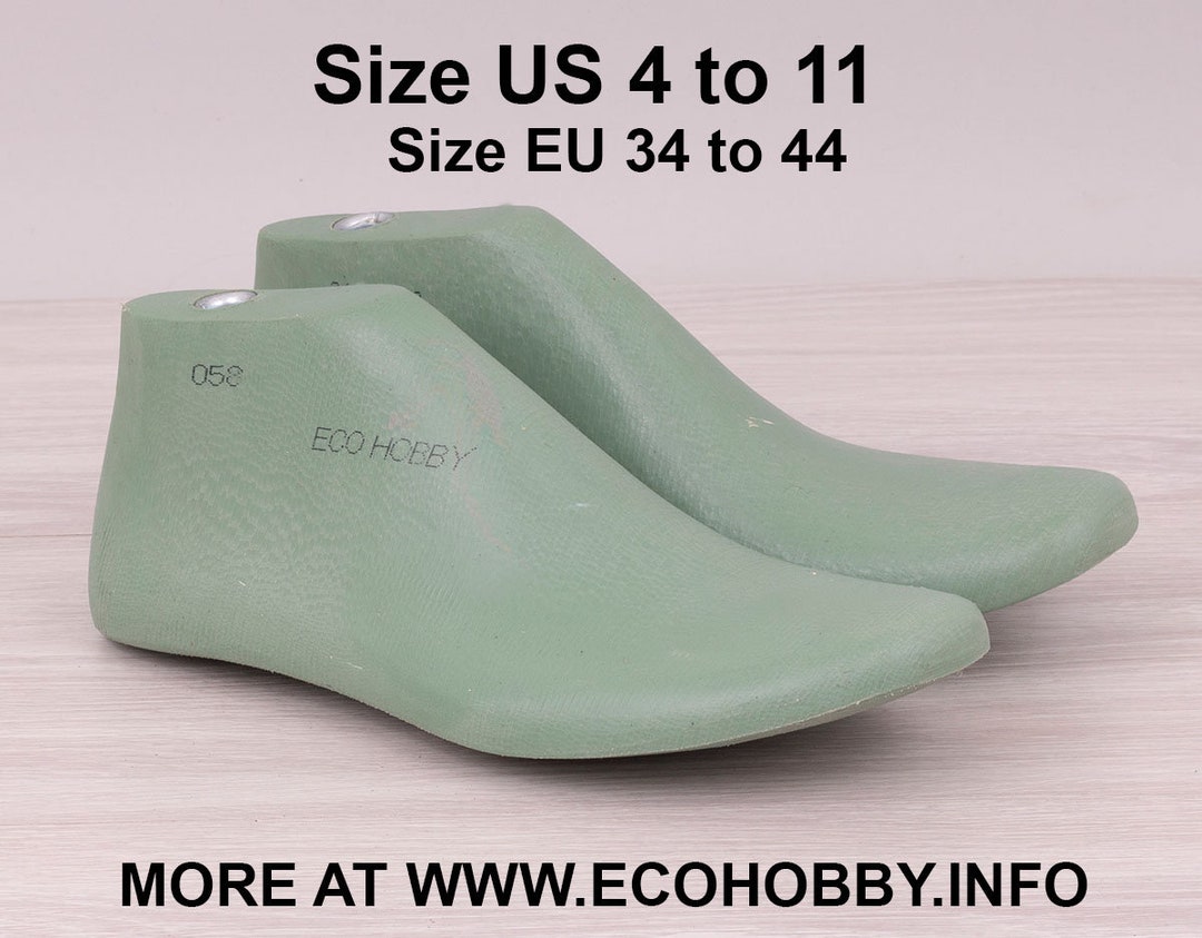 Shoe Lasts Model 058. for Shoe Making & Felting, NEW - Etsy