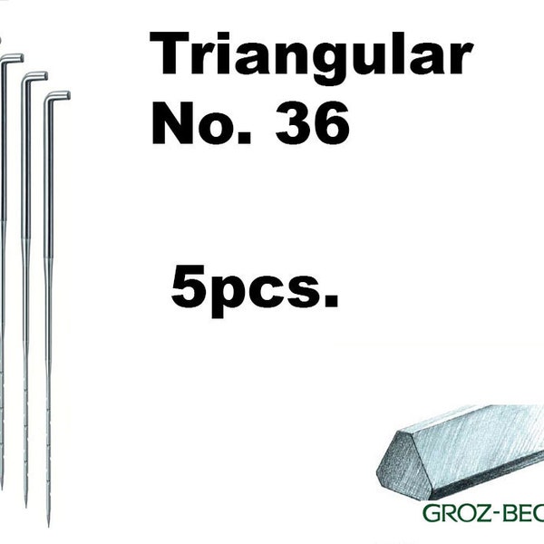 Gauge for Needles - Etsy