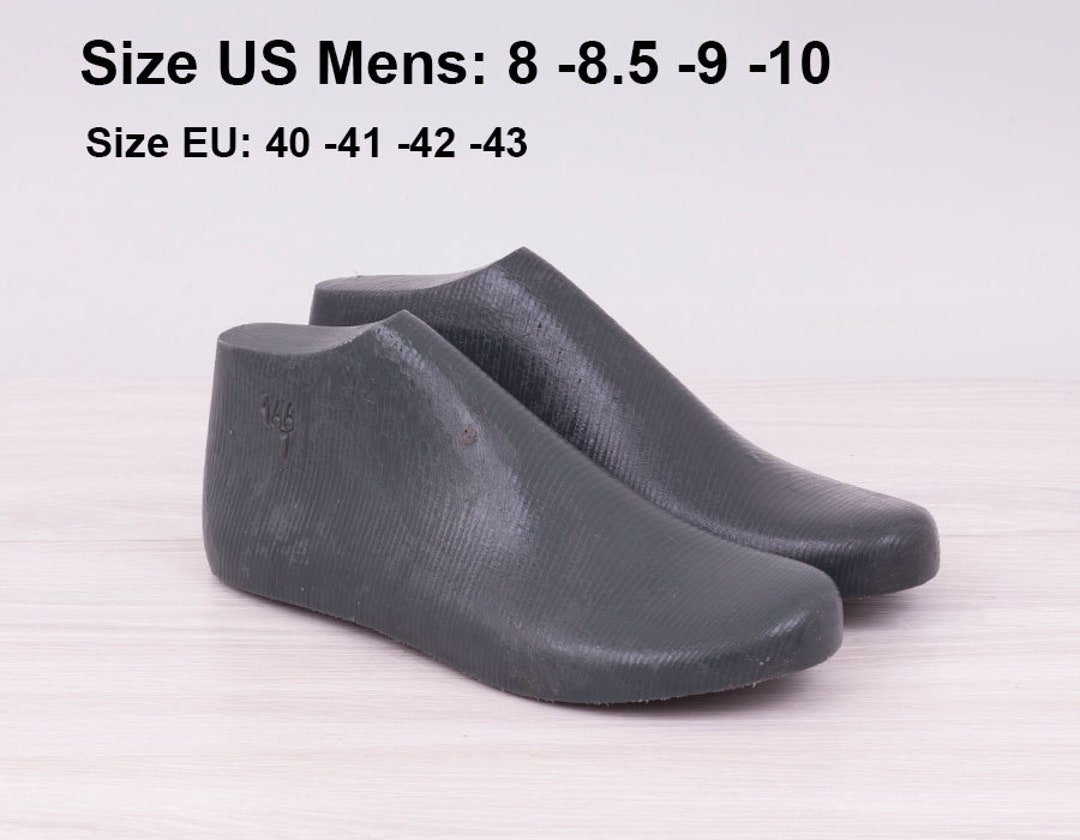 Shoe Lasts for Shoe Making! Model E. Good for Birkenstock Shoes. - Etsy