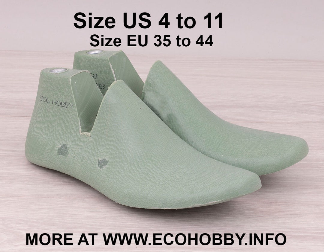 Shoe Lasts Model 058. for Shoe Making & Felting, NEW V-HINGED - Etsy