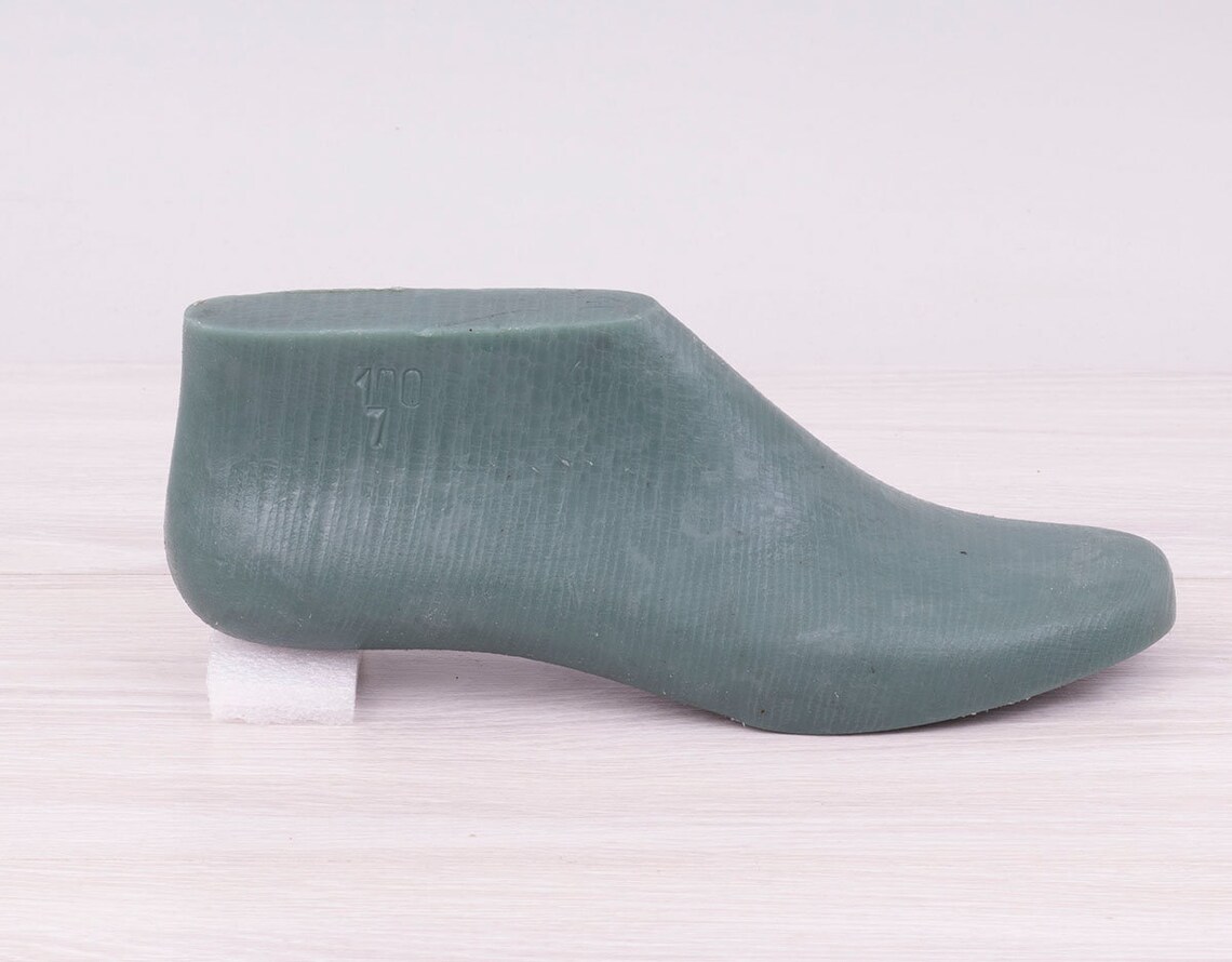 Shoe Lasts for Shoe Making Ladies Model D.: - Etsy
