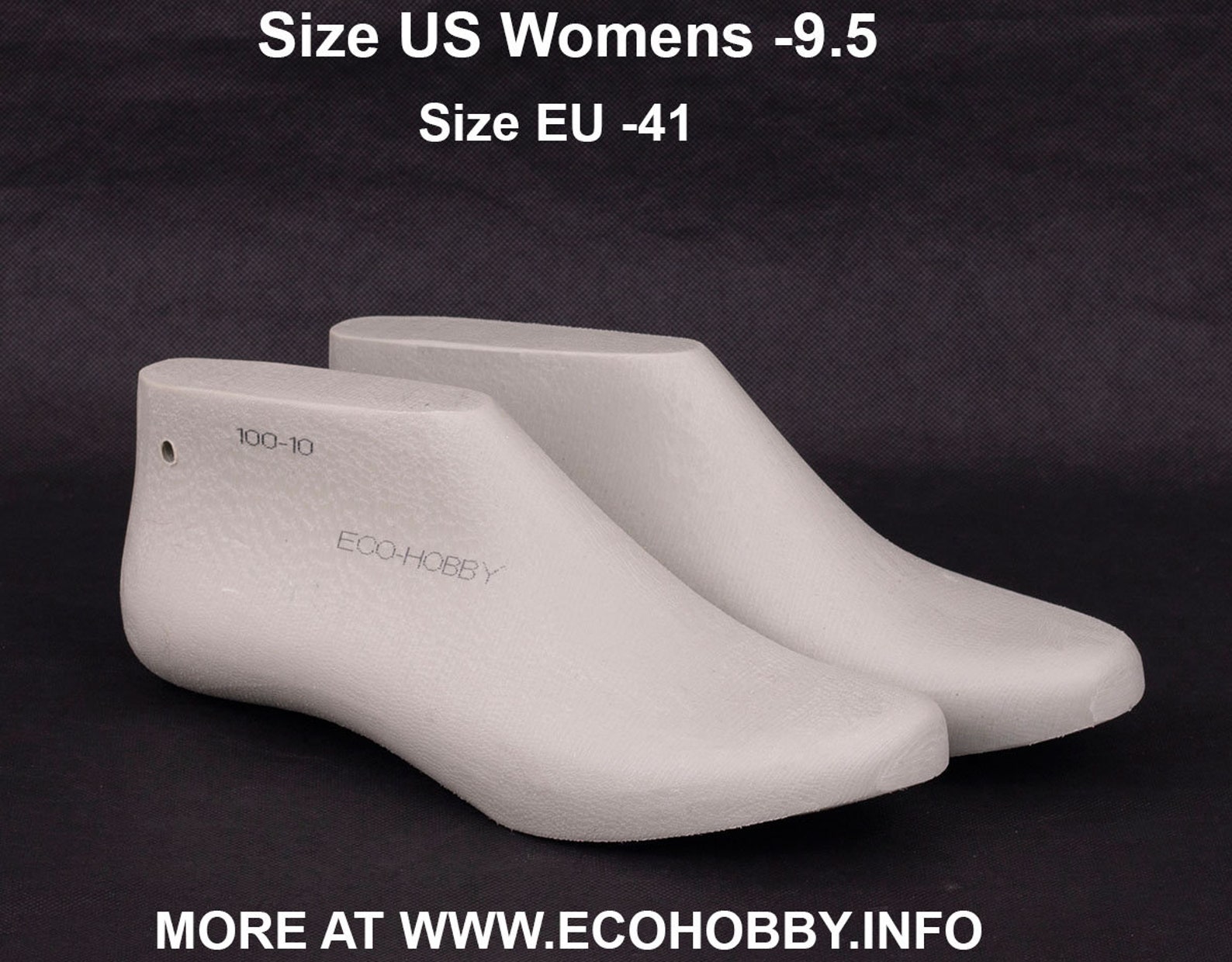 Shoe Lasts for Shoe Making Ladies Model D.: - Etsy