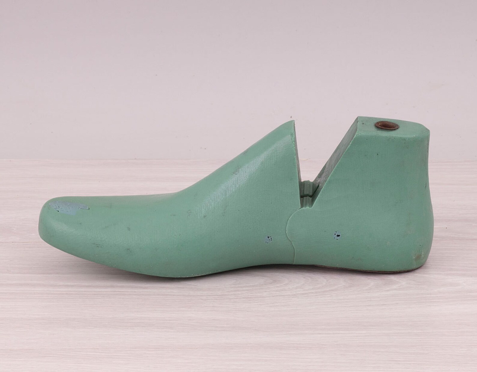 Shoe Lasts Model PRATO, for Shoe Making & Sneakers, USED! V HINGED. - Etsy