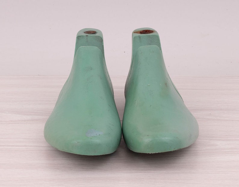 Shoe Lasts Model PRATO, for Shoe Making & Sneakers, USED! V HINGED. - Etsy