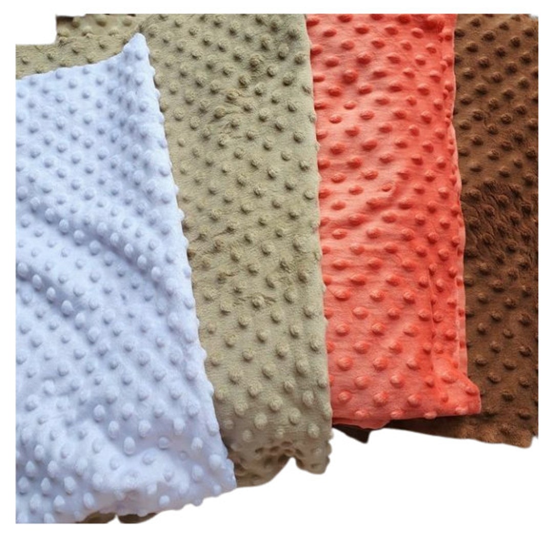 Plush Kids Fabrics for Blanket and Baby Bedding Fabric Nursery Fabrics ...