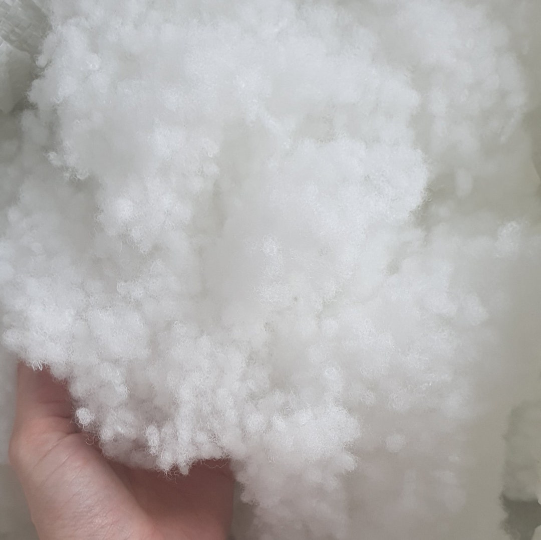 Silicone Fillings Toy Filler Stuffing Soft Stuffing Teddy Bear Cushion ...