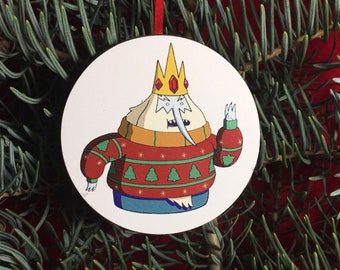 Ice King - Etsy