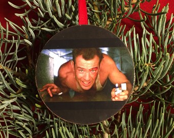 Interesting Info About Die Hard Tree Topper