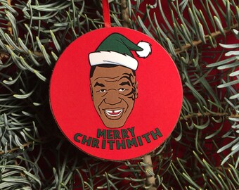 Mike Tyson - Etsy