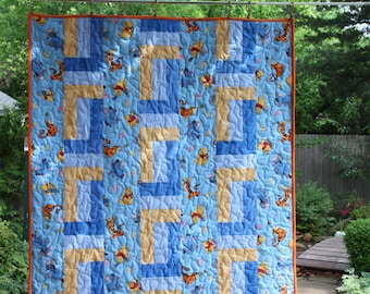 Unique Handmade Quilted Items For Your Home by sophiesviewquilts
