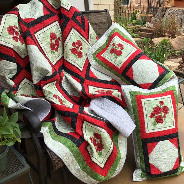 Home Made Quilts - Etsy