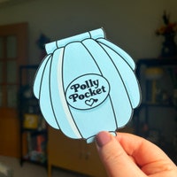 Polly Pocket - Etsy