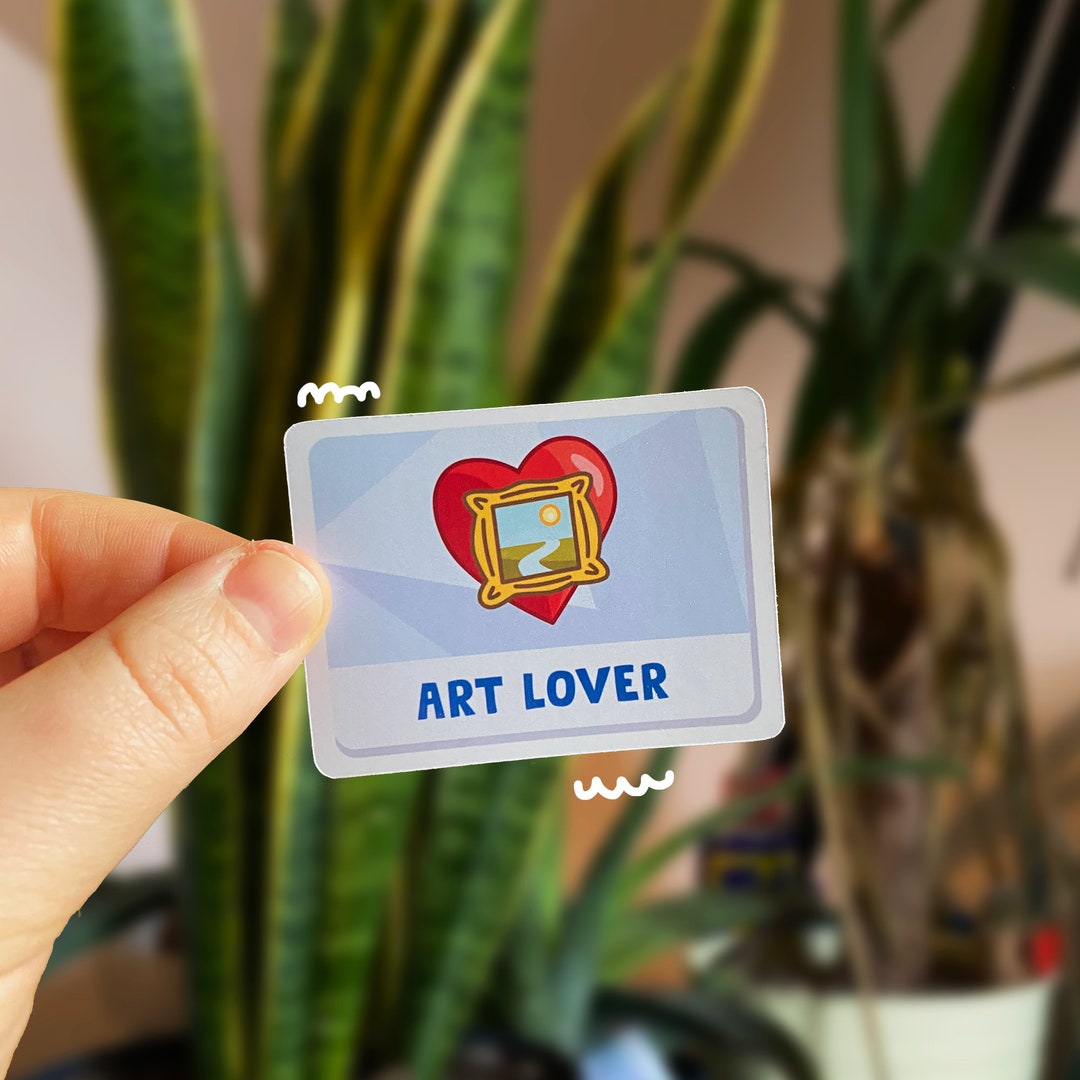 Sims Stickers / Sims 4 Stickers / Sims Trait Stickers / - Etsy UK