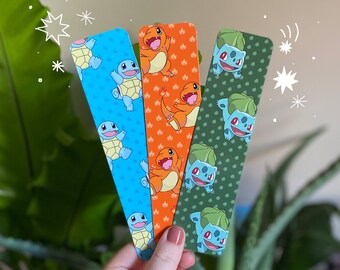 Bulbasaur Charmander - Etsy