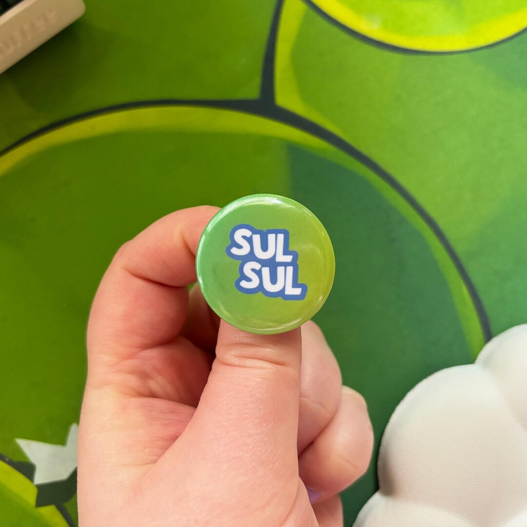 Sims 4 Trait Pin Badges - Etsy