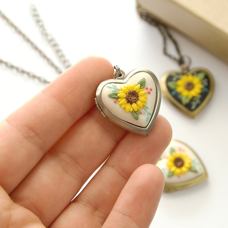 Womens Lockets - Etsy