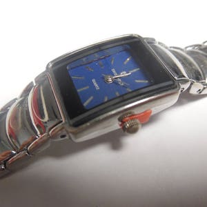 Swiss Hills Ladies Quartz Wrist Watch - Etsy