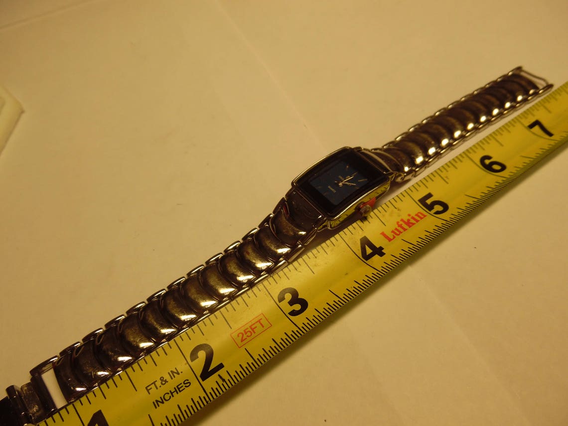 Swiss Hills Ladies Quartz Wrist Watch - Etsy