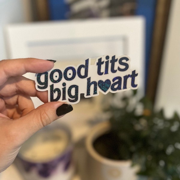 Big Tits Stickers - Etsy