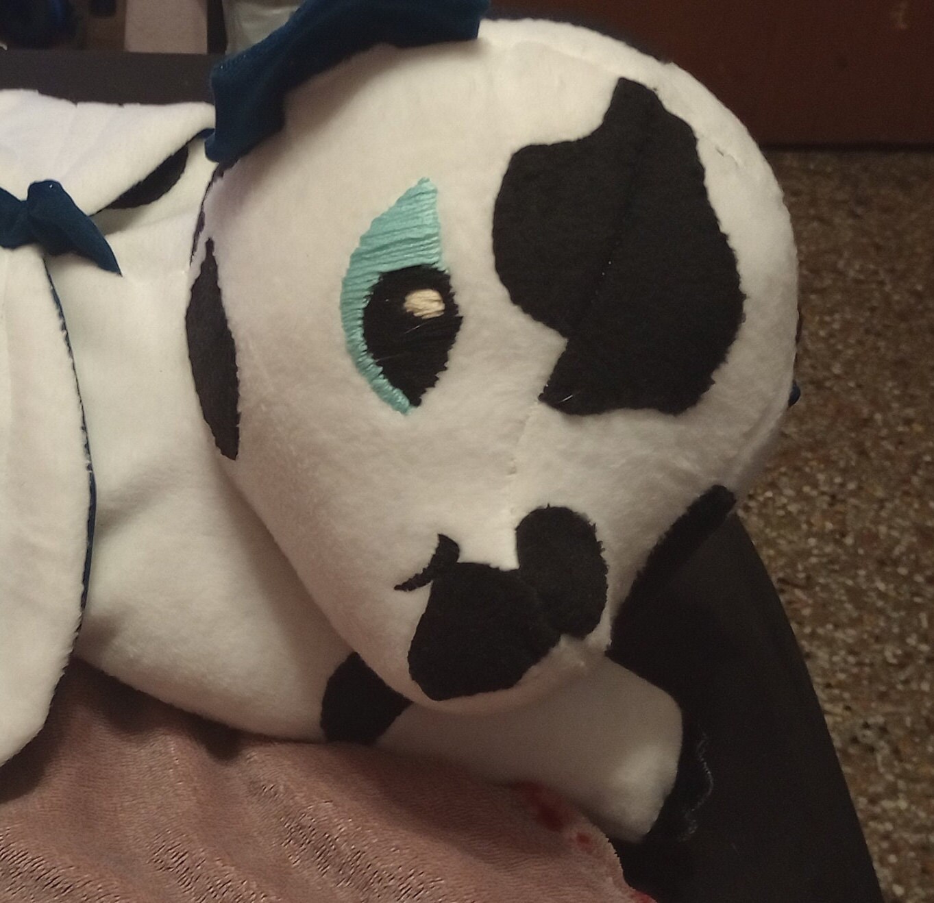 Custom Dragon Plush! - Etsy