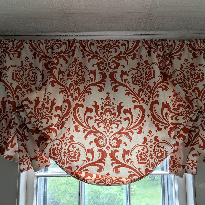 Balloon Curtains - Etsy