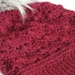 Sweetheart Beanie CROCHET PATTERN - Etsy