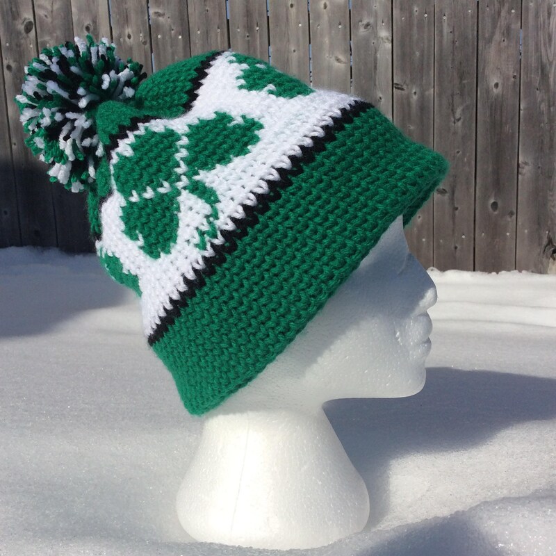 St Patricks Day Hat - Etsy